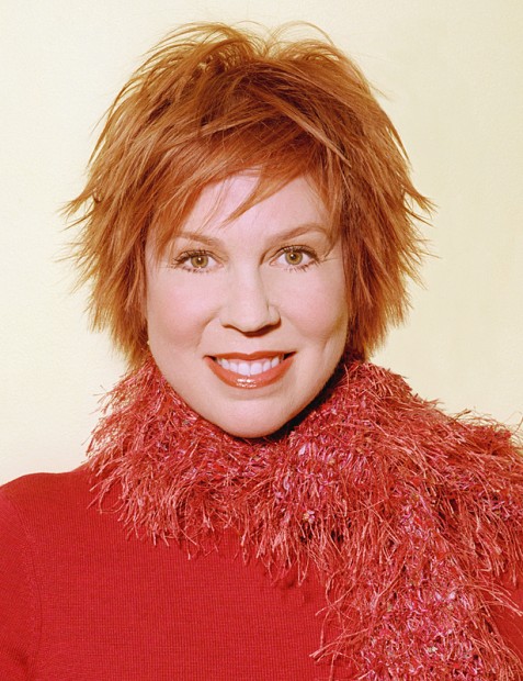 Vicki Lawrence and Mama: A two-woman show - Herald-Standard